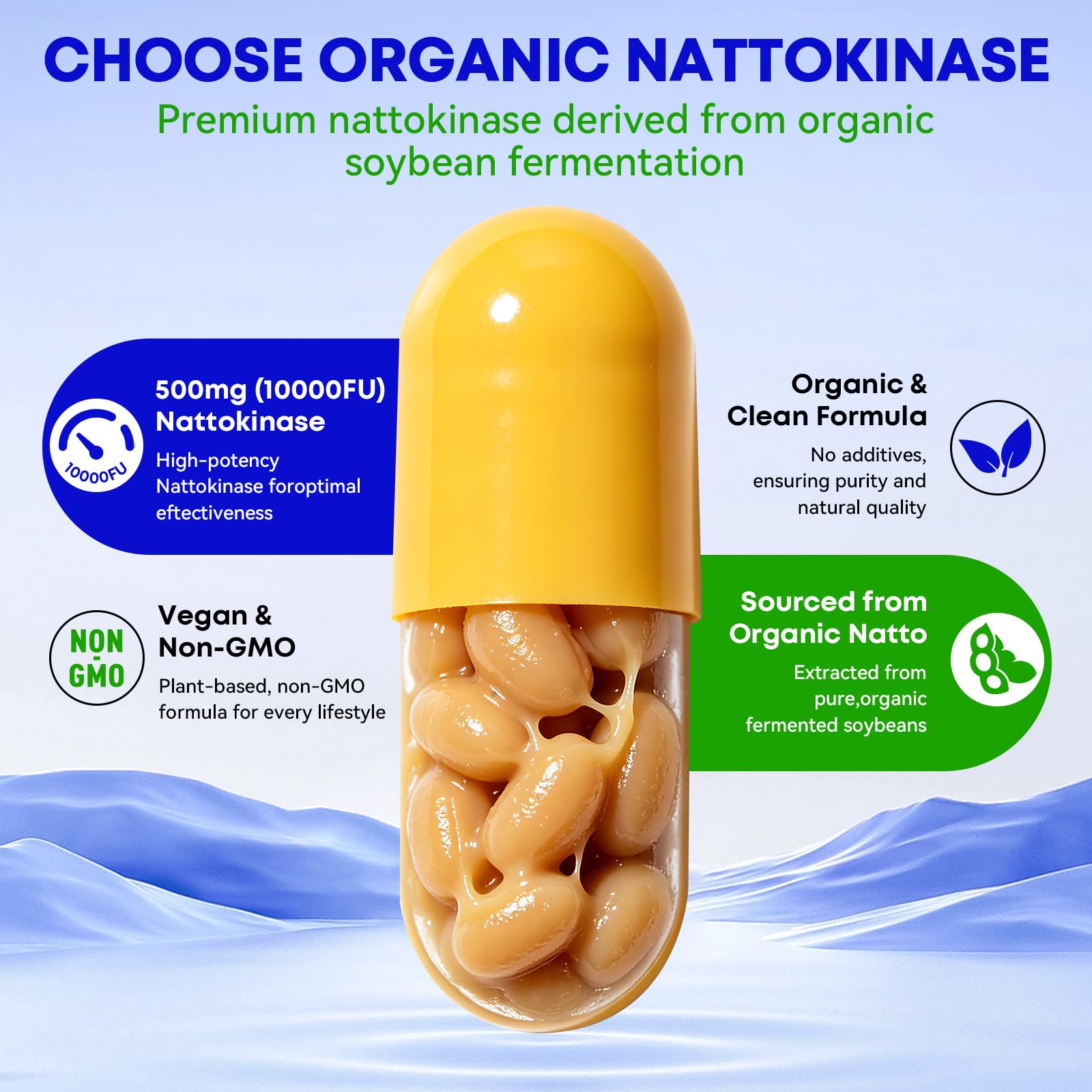 Boost your digestive enzyme levels
