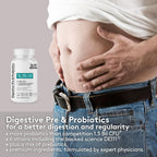 boost your digestive enzymes