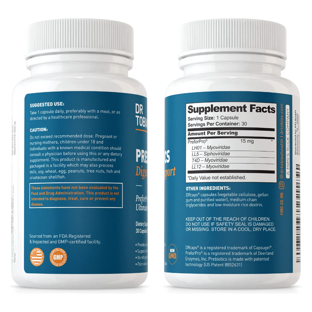 boost your digestive health daily