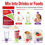 boost your digestive health daily