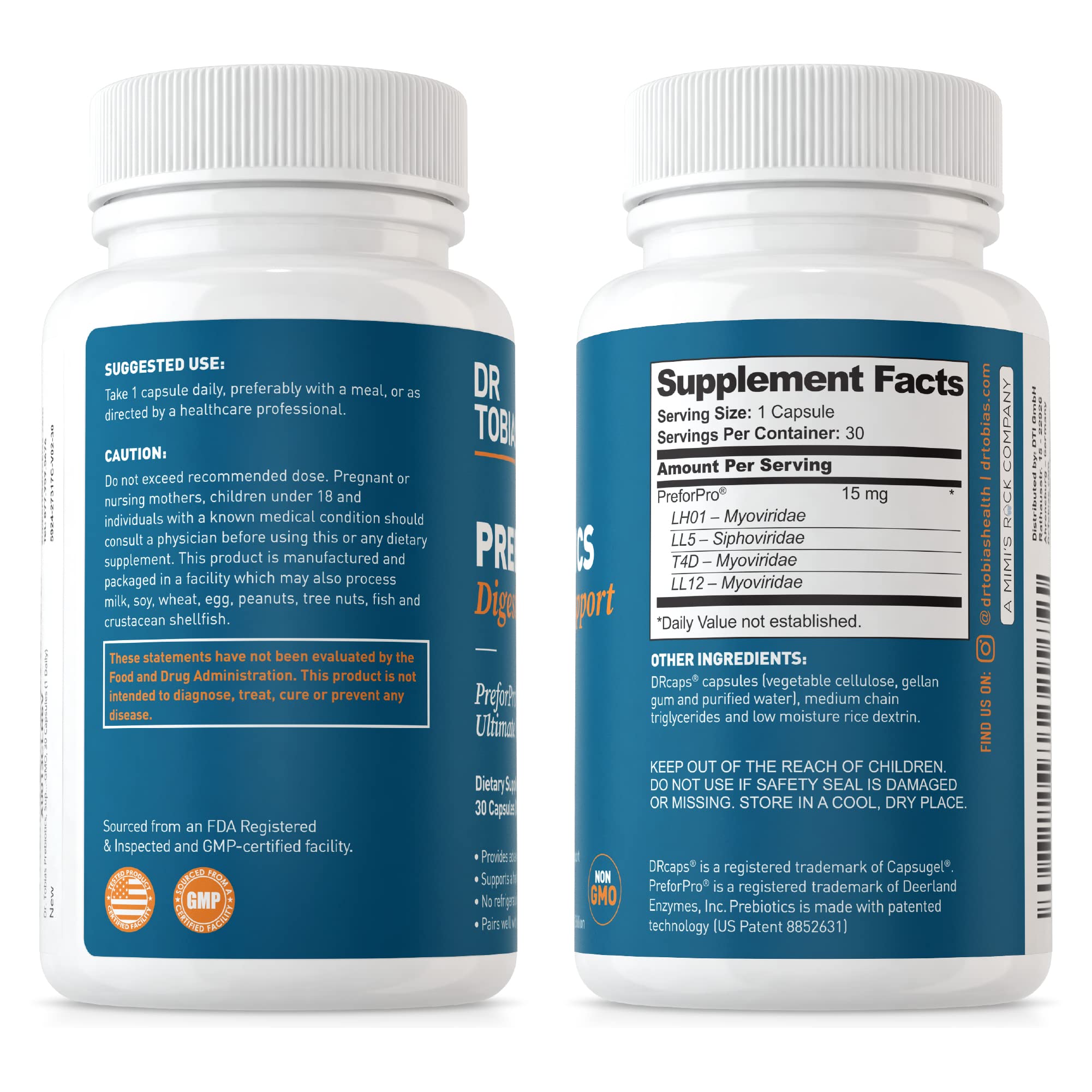 boost your digestive health daily