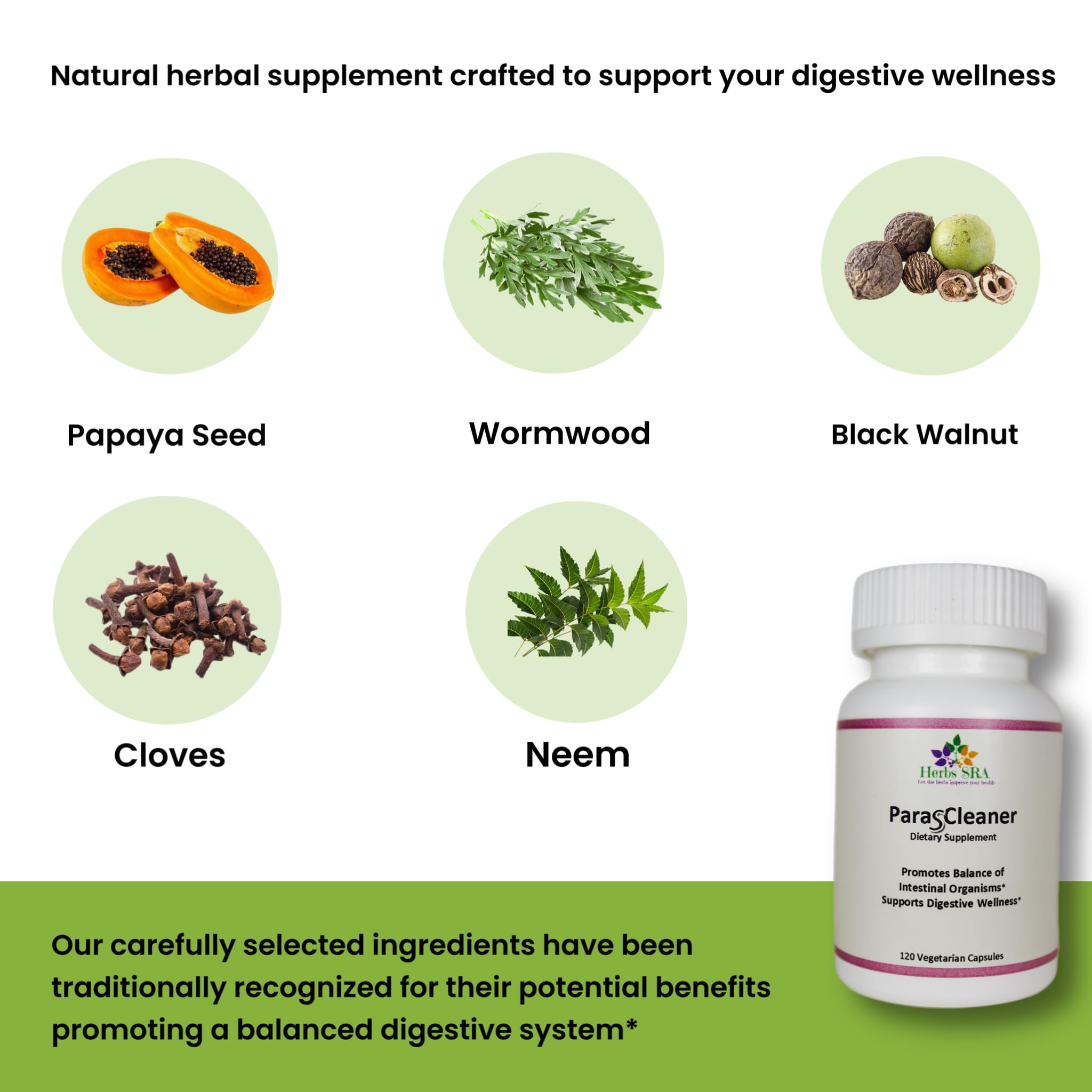boost your digestive health naturally