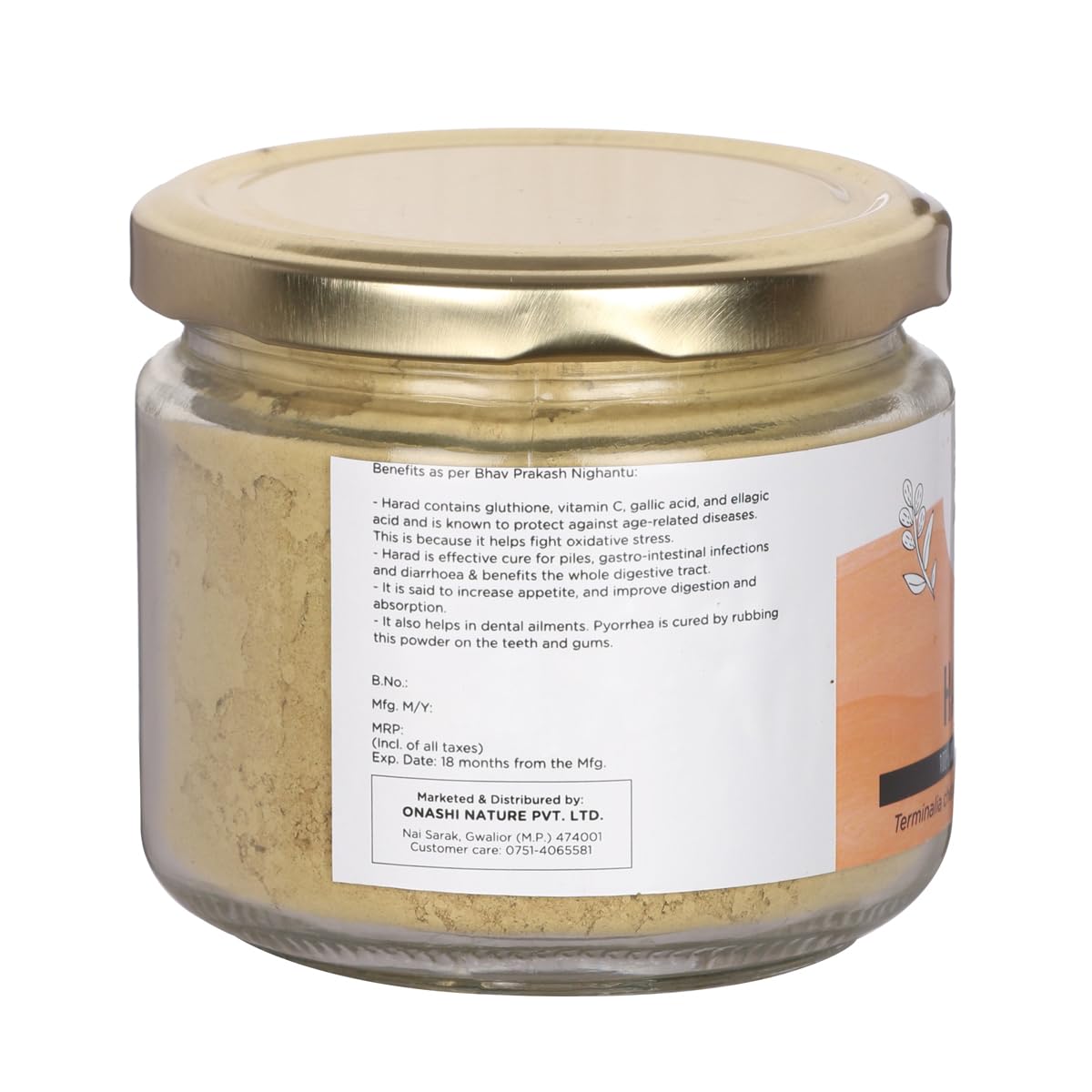 boost your digestive health naturally