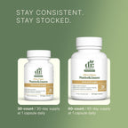 boost your digestive health naturally