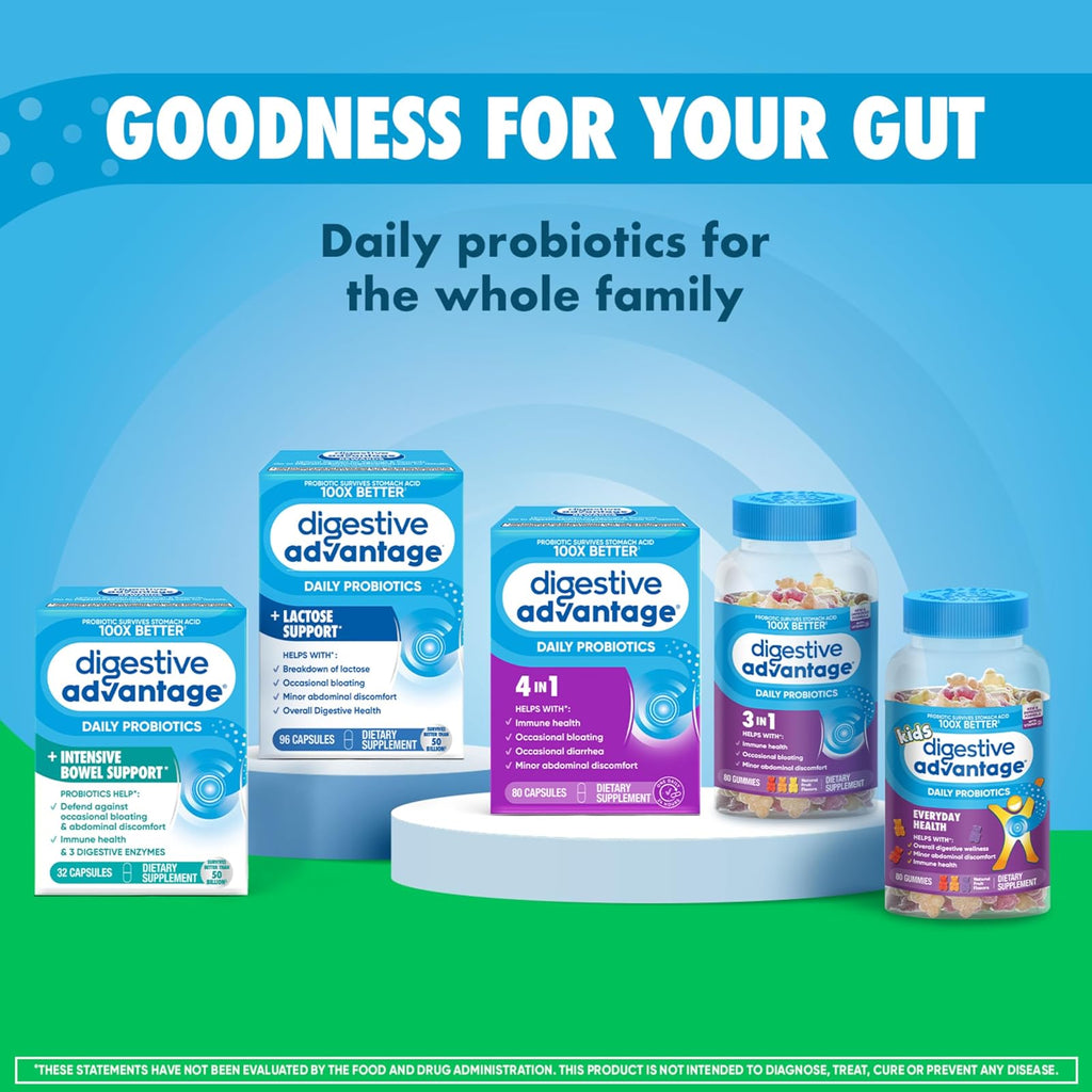 Boost your digestive health with fiber