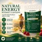 Boost your digestive health with gummies
