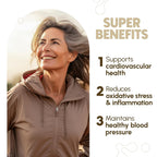 Boost your digestive health with Nattokinase