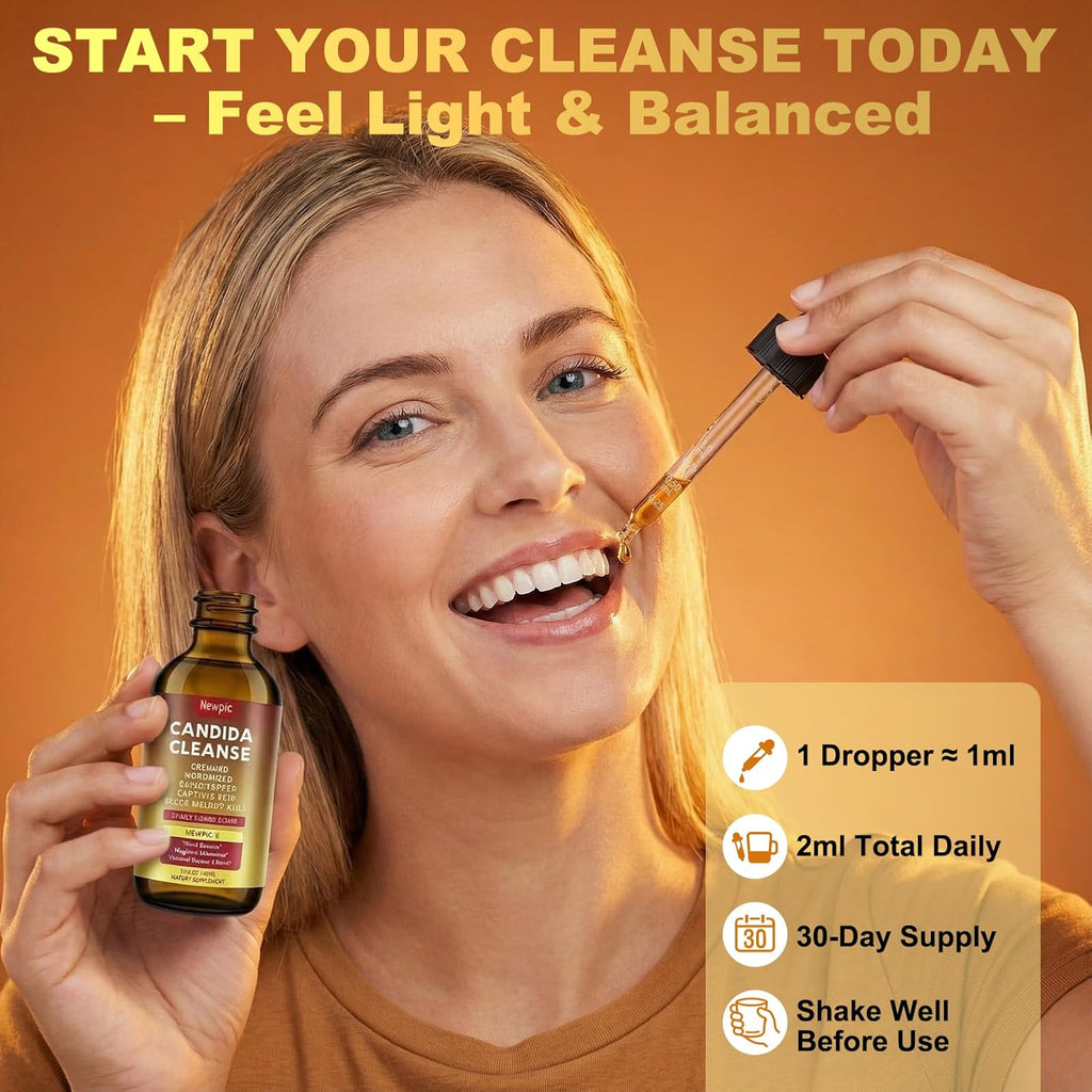 boost your digestive wellness drops