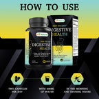Boost your digestive wellness naturally