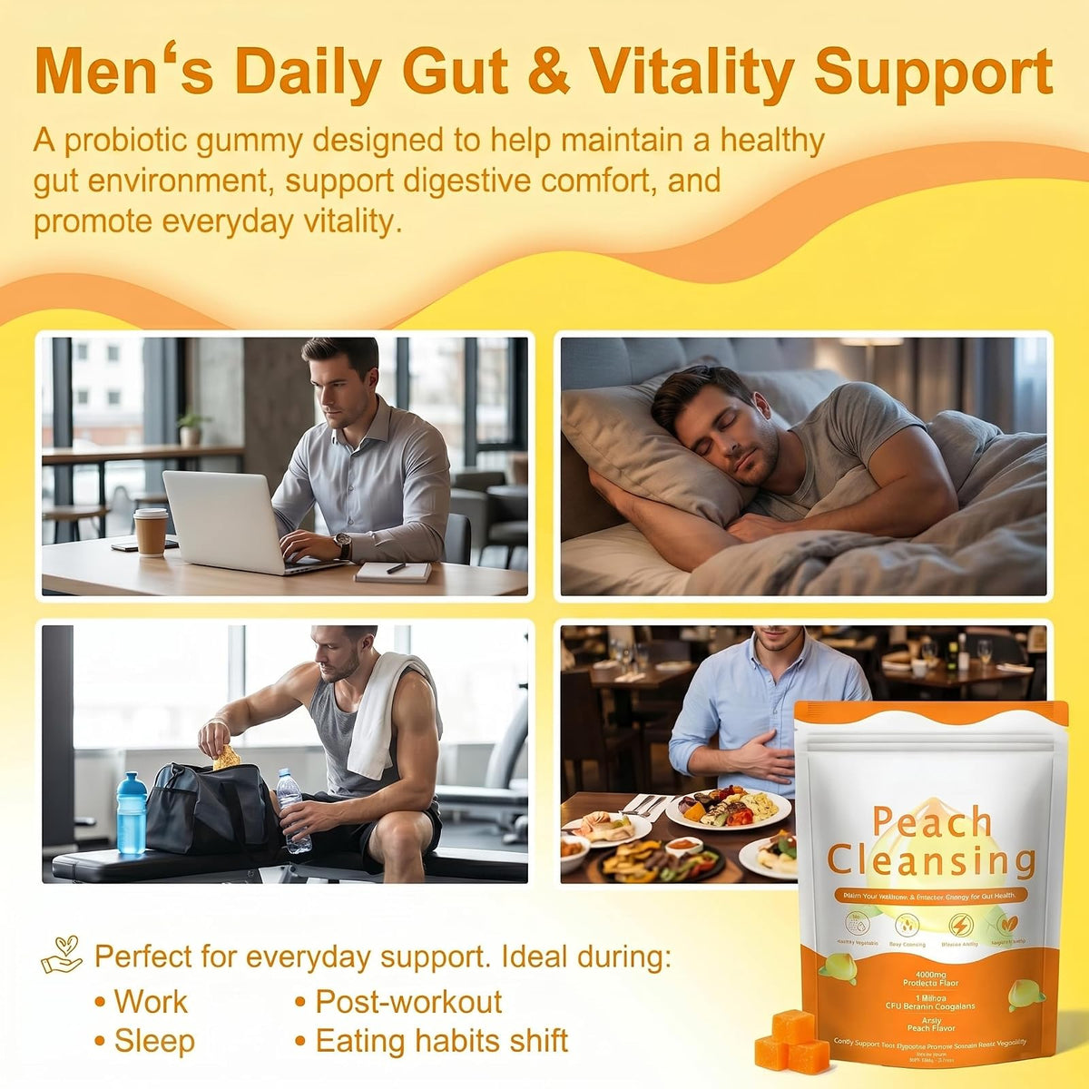 boost your digestive wellness naturally