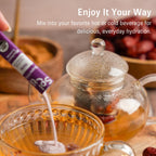 boost your electrolytes naturally