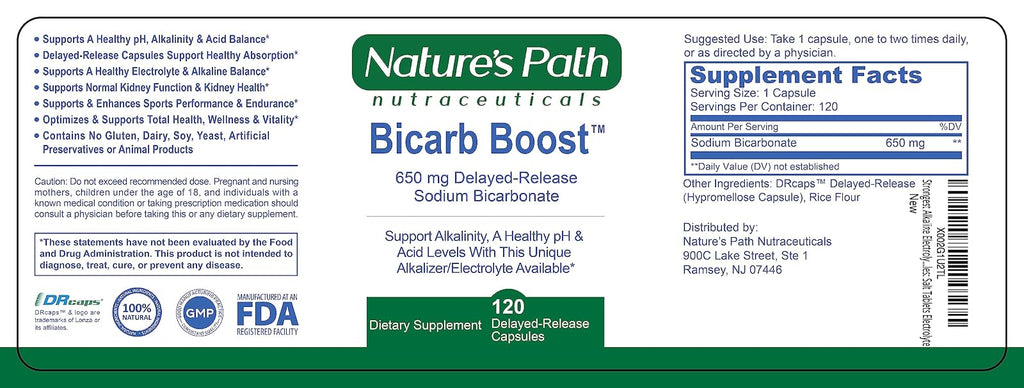 boost your electrolytes with tablets