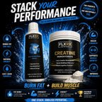 Boost your endurance with FLXRX