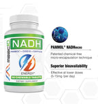 boost your energy levels naturally