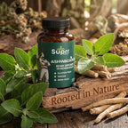 boost your energy levels naturally