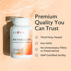 Boost your energy levels naturally