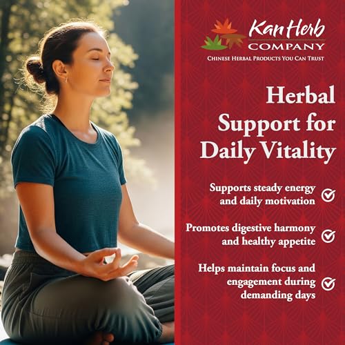 boost your energy naturally with herbs