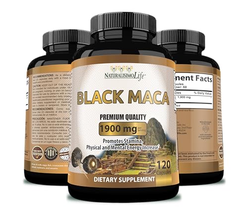 boost your energy naturally with maca