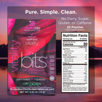 boost your energy naturally