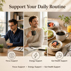 boost your energy naturally