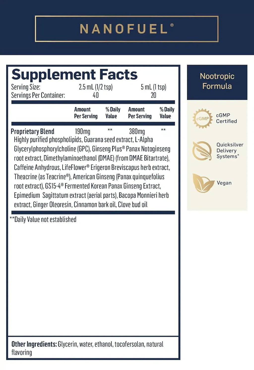 boost your energy naturally