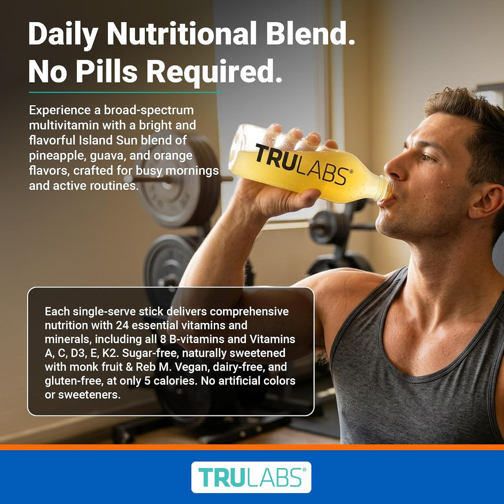 boost your energy naturally
