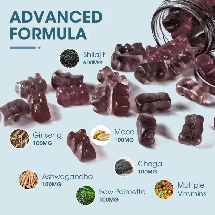 boost your energy naturally