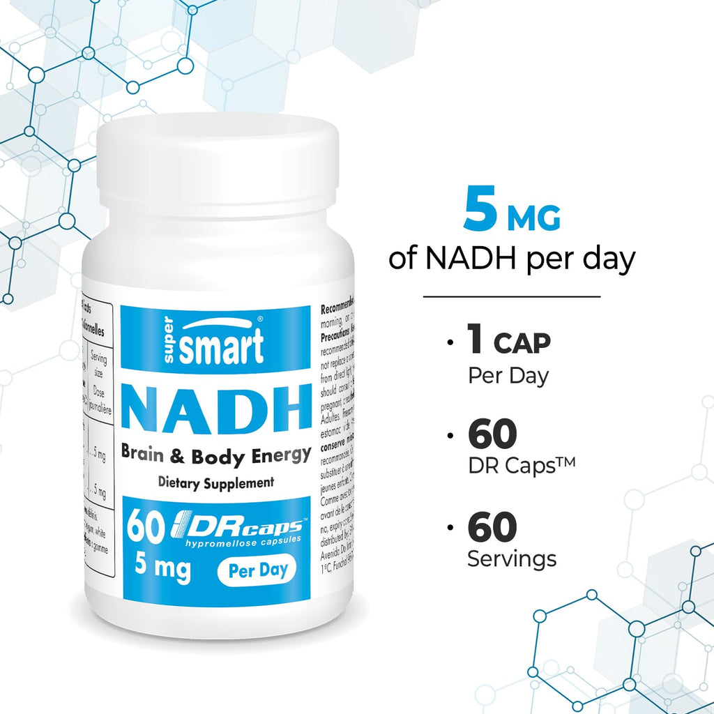 Boost your energy naturally