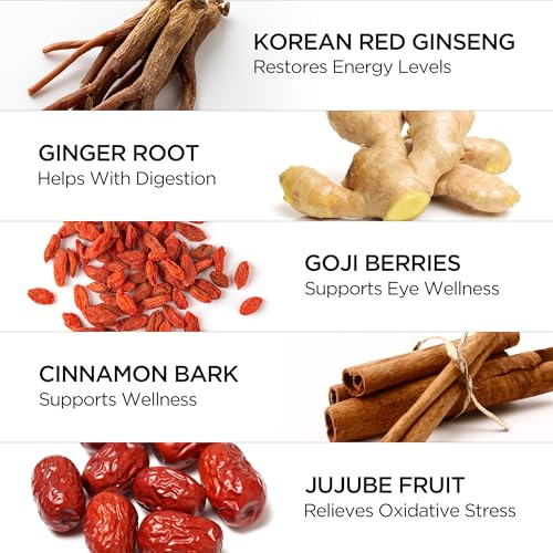 boost your energy naturally