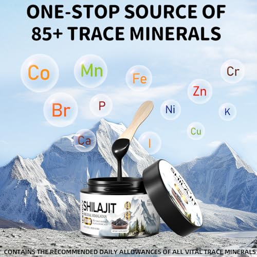 Boost your energy naturally