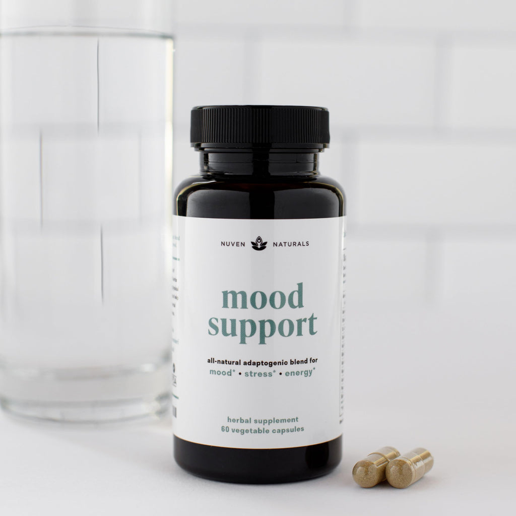 boost your energy naturally