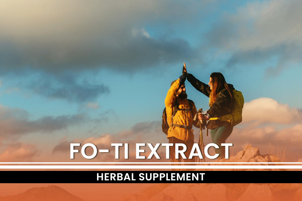 boost your energy naturally