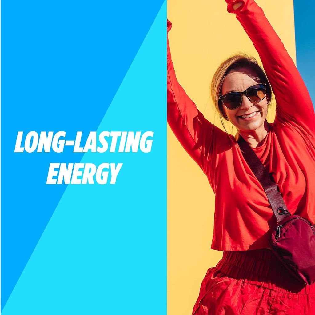 Boost your energy with AdvoCare