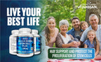 boost your energy with AFA algae