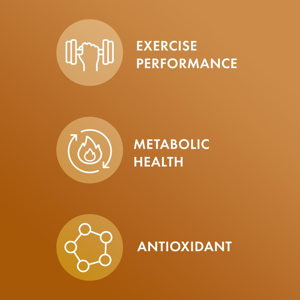 Boost your energy with amino acids