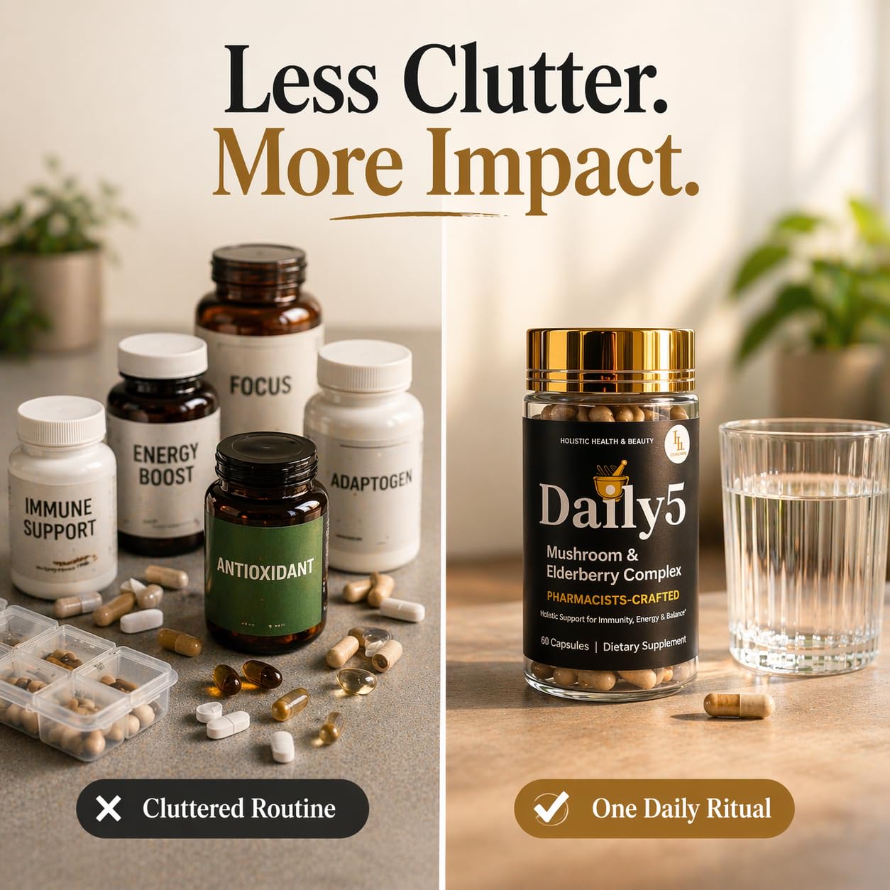 boost your energy with antioxidants