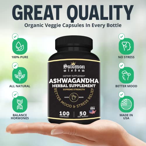 boost your energy with ashwagandha