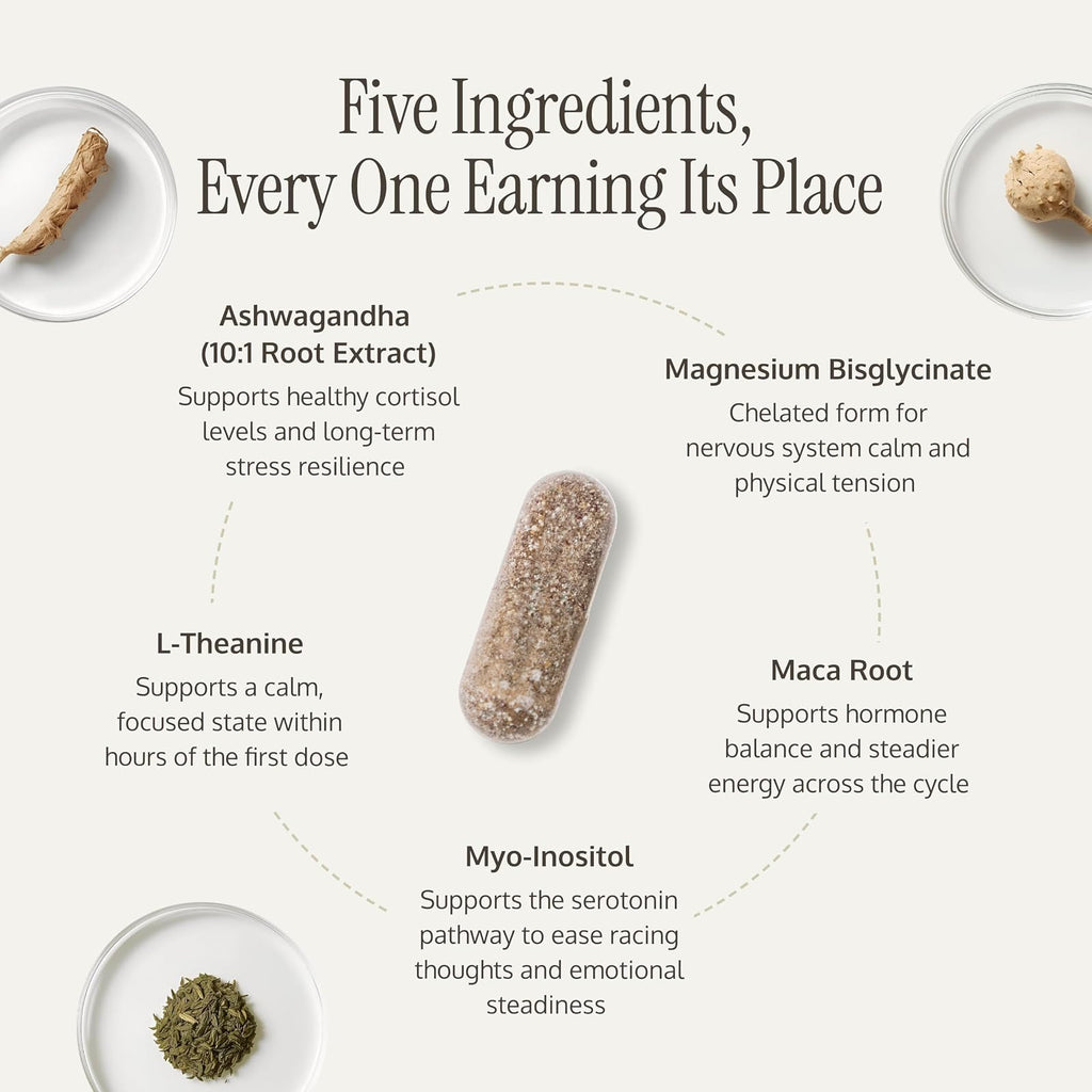 boost your energy with Ashwagandha