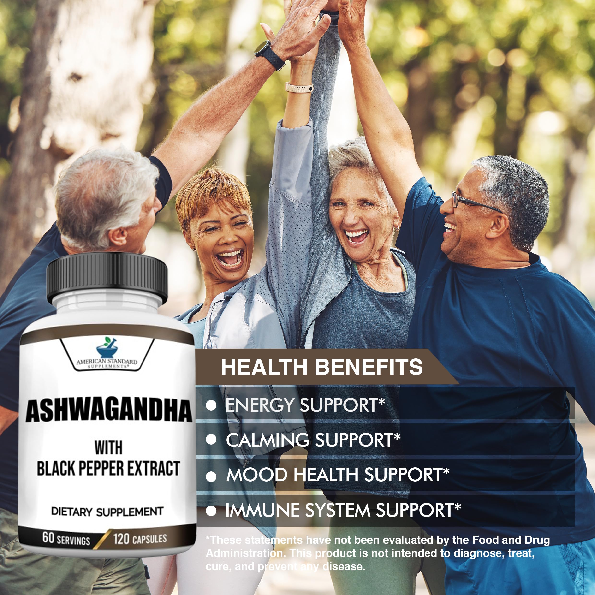 boost your energy with ashwagandha