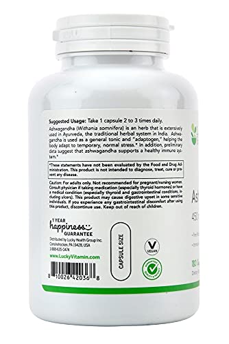 boost your energy with Ashwagandha