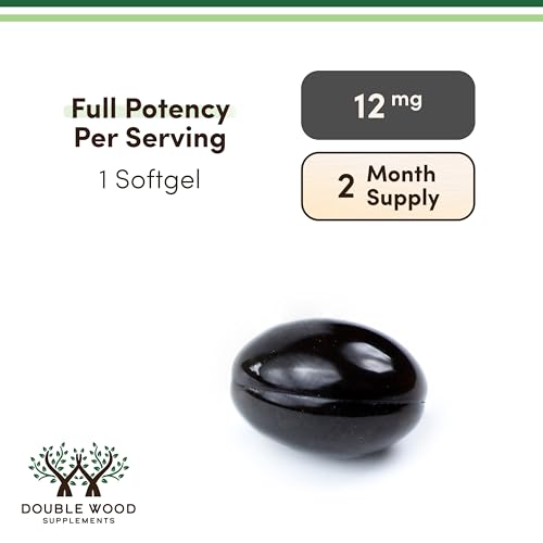 Boost your energy with astaxanthin softgels