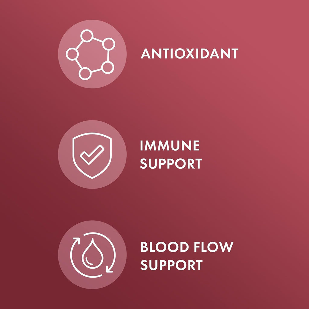 boost your energy with astaxanthin