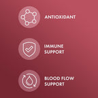 boost your energy with astaxanthin