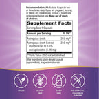 boost your energy with astragalus