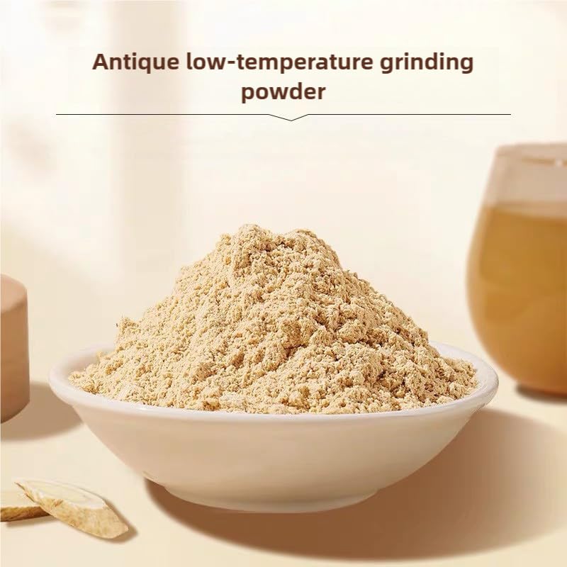 Boost your energy with Astragalus