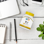 Boost your energy with B-1