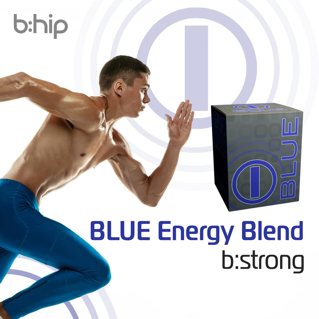 boost your energy with bHIP