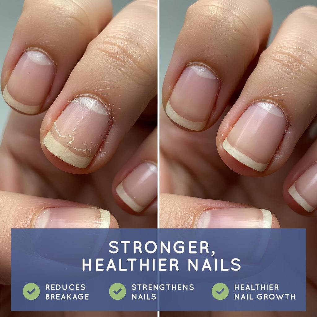boost your energy with biotin