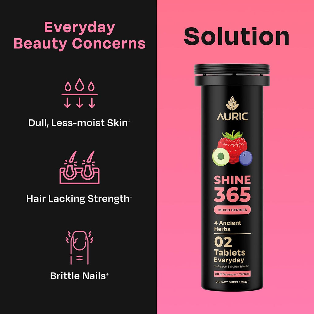boost your energy with biotin