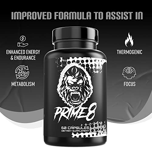 boost your energy with blended vitamin & mineral supplements